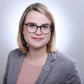 Contact persons - PORT OF KIEL