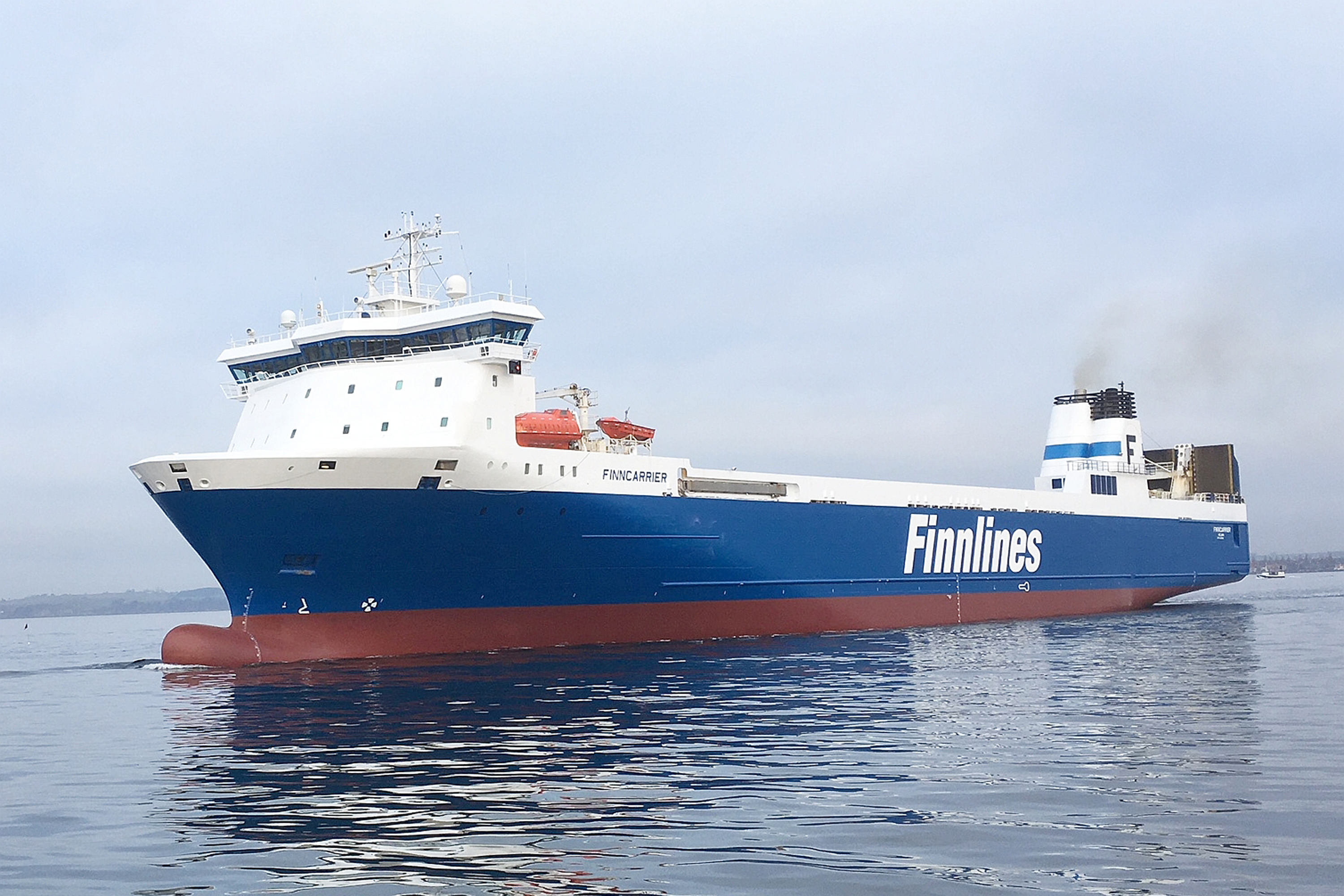 Press Releases - PORT OF KIEL